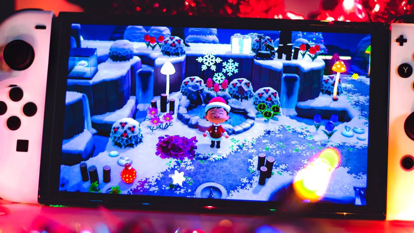 Nintendo: Switch все еще в середине жизненного цикла, NFT это интересно